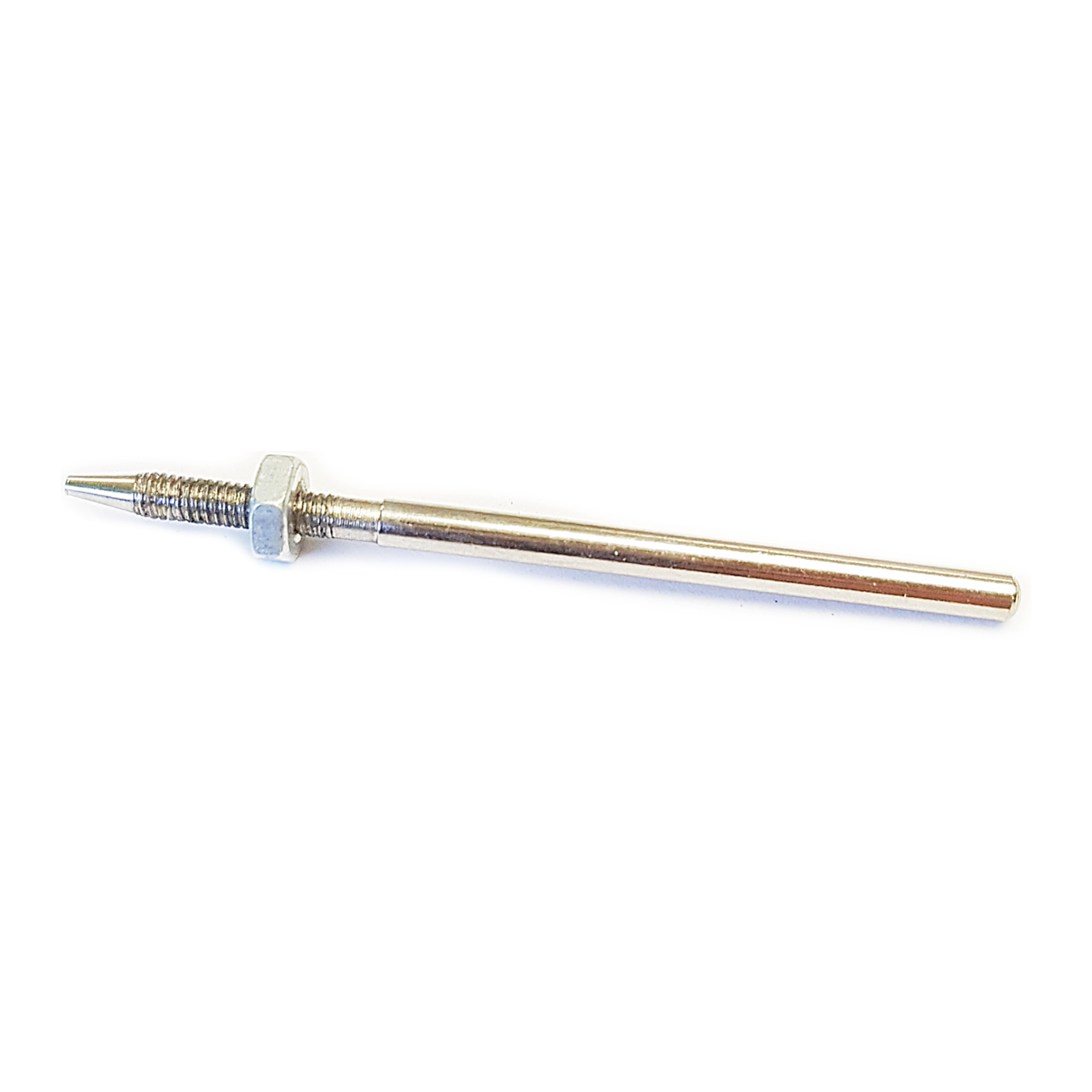 Small Tapered Mandrels MM301 on 2.35mm Spindle