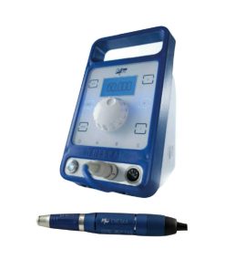 Micromotors – Polishing Jewellery